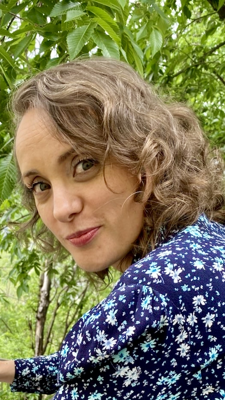 Isabel Ibáñez Awarded ED Farmer International Fellowship>