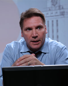 Robert Moser Appointed Associate Dean for Instructional Technology and ...