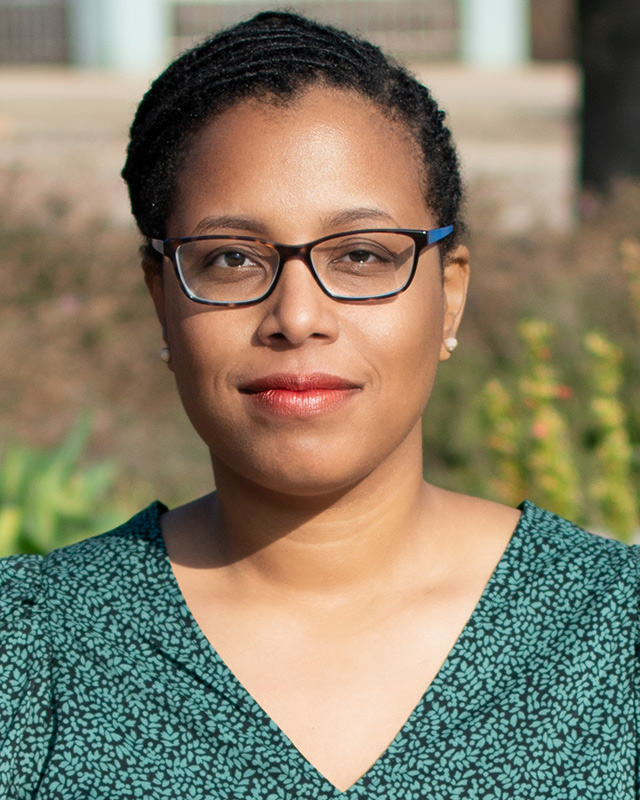 Dr. Chelsi West Ohueri Completes Weatherhead and Ford Fellowships Back ...