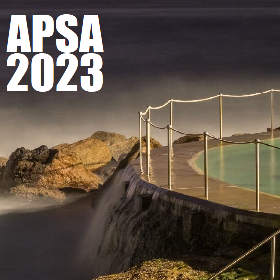 Call for Papers: APSA Conference 2023>