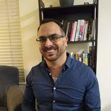 Eldad Levy Wins Harry Frank Guggenheim Foundation Emerging Scholars Award>