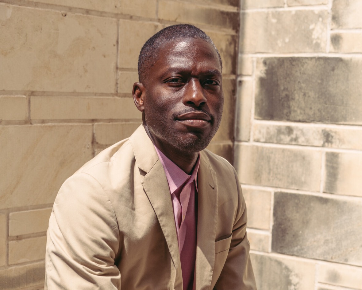 Guggenheim Fellowships Awarded to Roger Reeves>