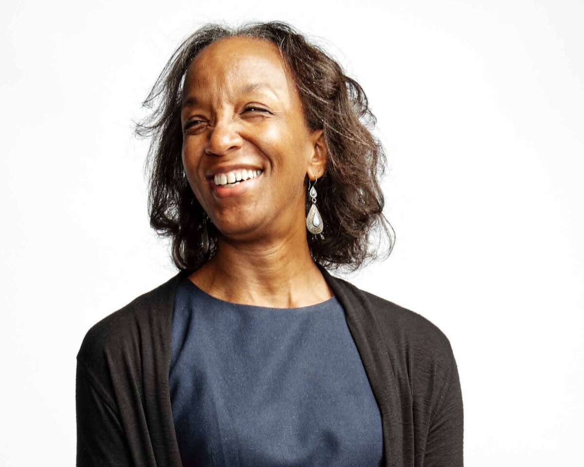 Mia Carter Receives NACADA Pacesetter Award>