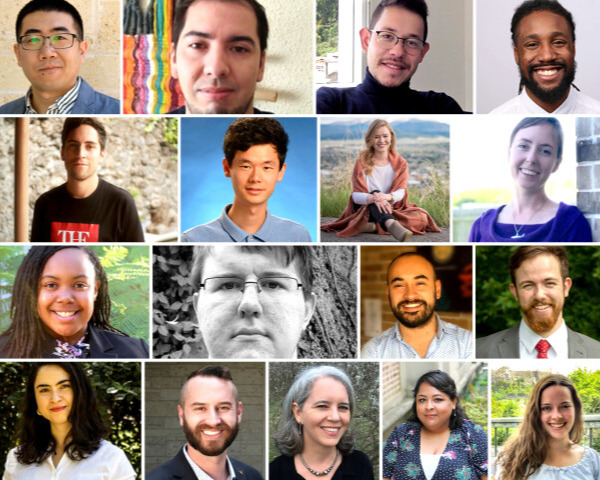 A Year of Milestones: History Graduate Student Outstanding Achievements ...