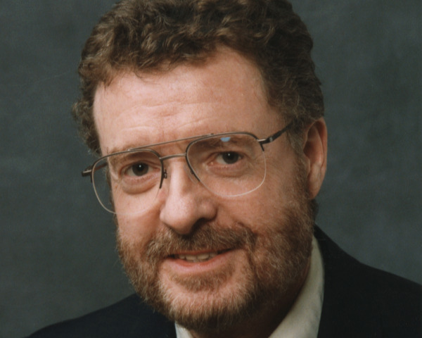 Professor Josh Holahan Retires After 50 Years in the Department of ...