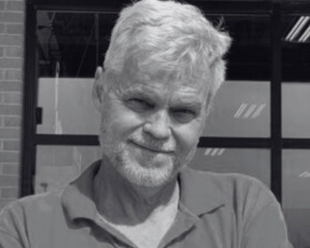 James Loehlin (1964-2023)>