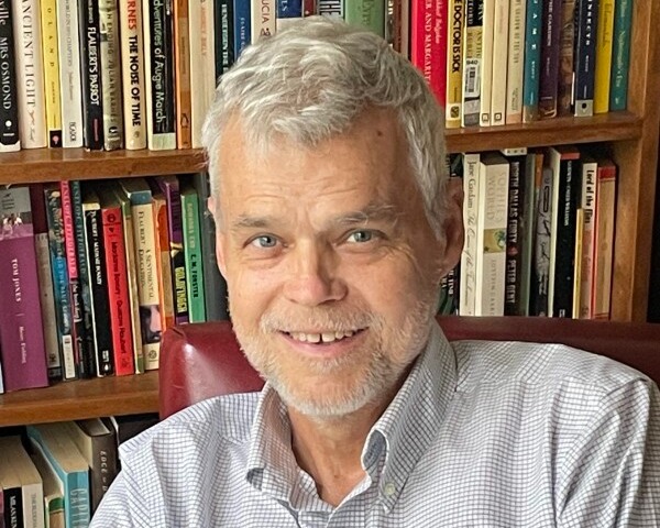 The College of Liberal Arts Mourns James Loehlin, Long-Time Director of ...