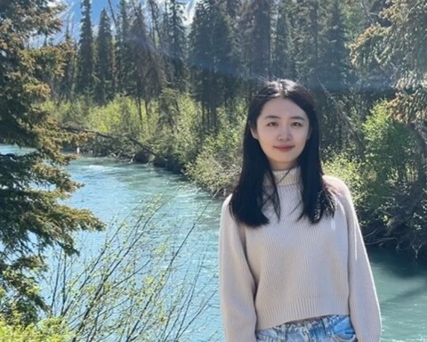 Qianqian Li, CEAS Graduate Student in Comparative Literature, publishes article in Feminist ...