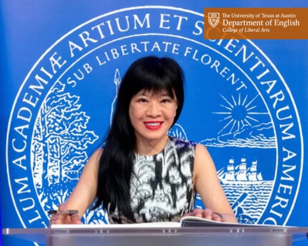 Geraldine Heng Inducted to American Academy of Arts & Sciences>