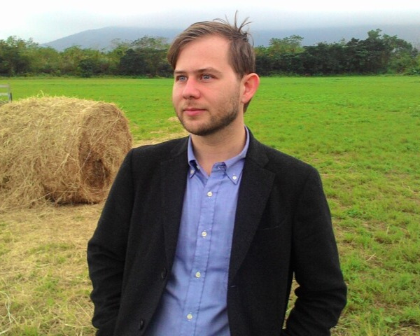 CTS Welcomes Texas Global instructor Eric Uphoff>