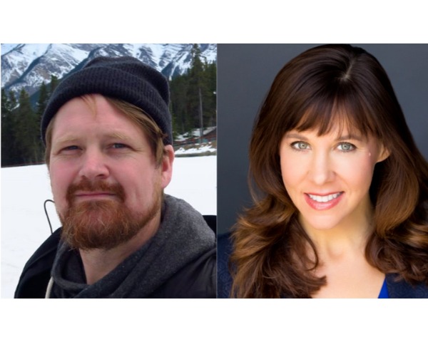Dr. Craig Campbell & Dr. Circe Sturm Awarded 2023-2024 Research ...