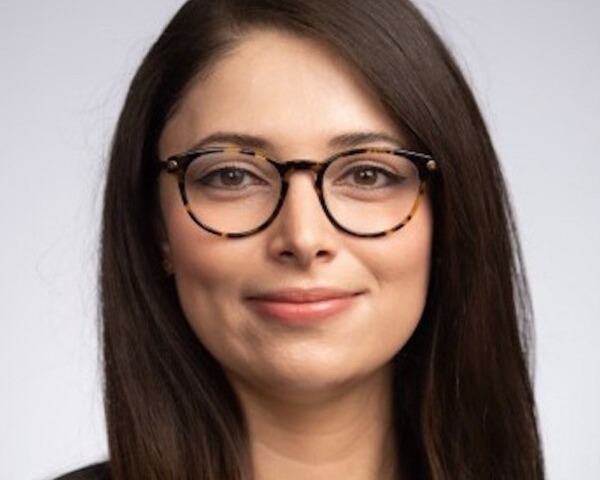 Welcome to the Familia: Dr. Angela X. Ocampo>
