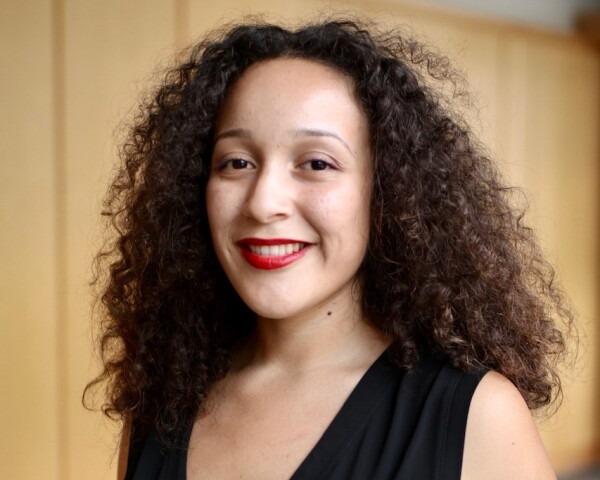 Warm Welcome to Wanda Hernández, Our New Assistant Professor!>