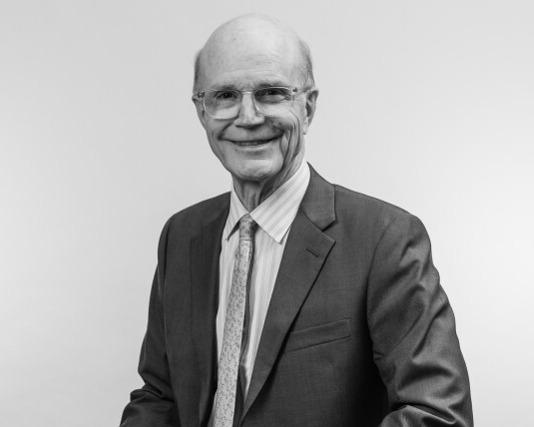 Former U.S. Congressman and 20th U.S. Secretary of the Army Pete Geren ...