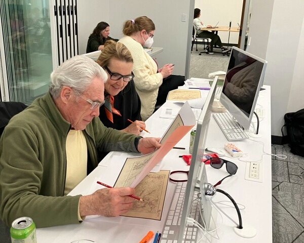 February 2024 Regional Institute “Borders/Borderlands and the Holocaust ...