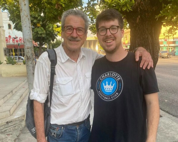 Congratulations to Jack Riordan!>