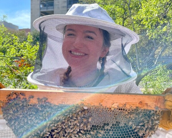 TARL Spotlight: Greer Testa>