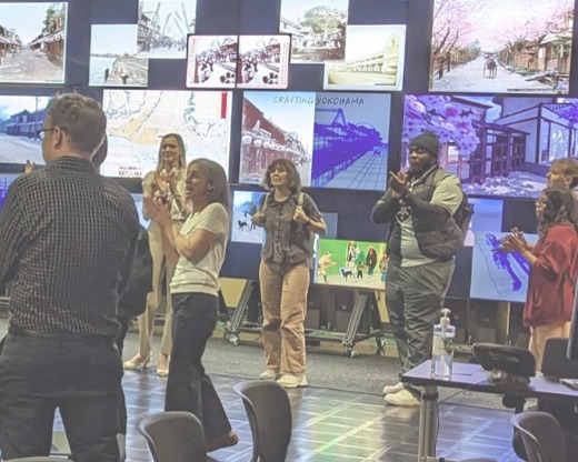 JapanLab Internship Opportunities for Fall 2024>