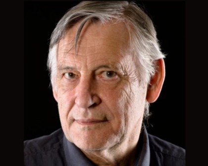 Linguist and Philosopher Hans Kamp Awarded Schock Prize>