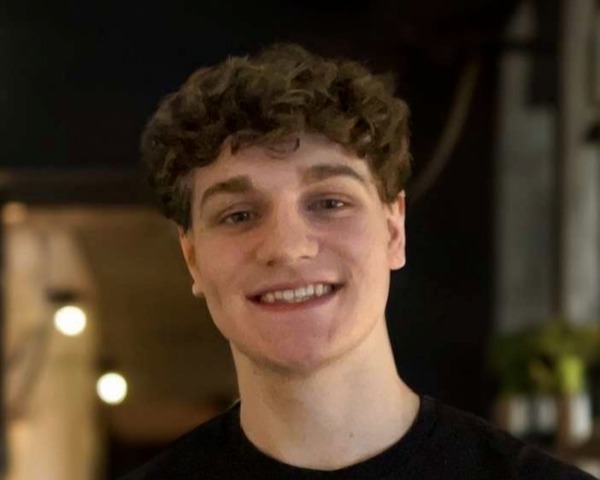 Connor Cox Awarded ARIT Summer Fellowship to Study Advanced Turkish in ...