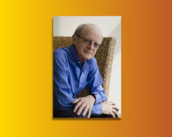 James W. Pennebaker, Ph.D., Elected as President of the Association for ...