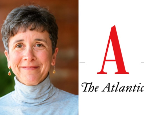 CAPS Director of Research, Karen Fingerman featured in The Atlantic, "The New Age of Endless ...