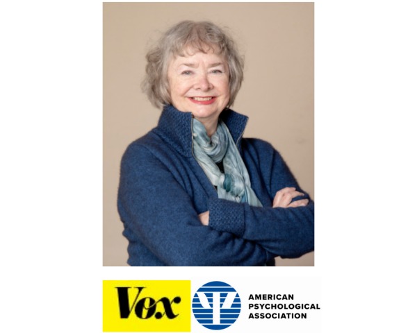 Dr. Toni Falbo's Work Featured in Vox and APA>