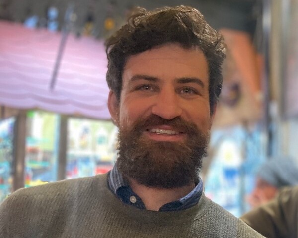 2024 Job Placement Spotlight: Ryan Morrison>