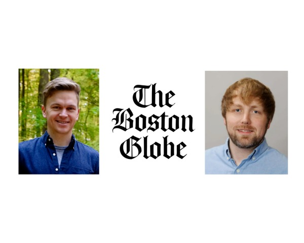 PRC Fellows Matthew Blanton and Jeff Swindle Publish Op-Ed in The ...