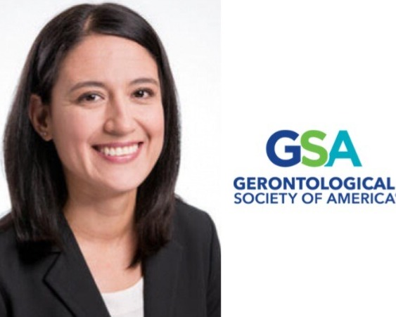 Congratulations to CAPS Faculty Affiliate Elizabeth Muñoz for being ...