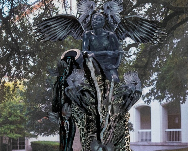 Nicole Awai Exhibition Opens with Artist-Led Tour at Art Galleries at ...