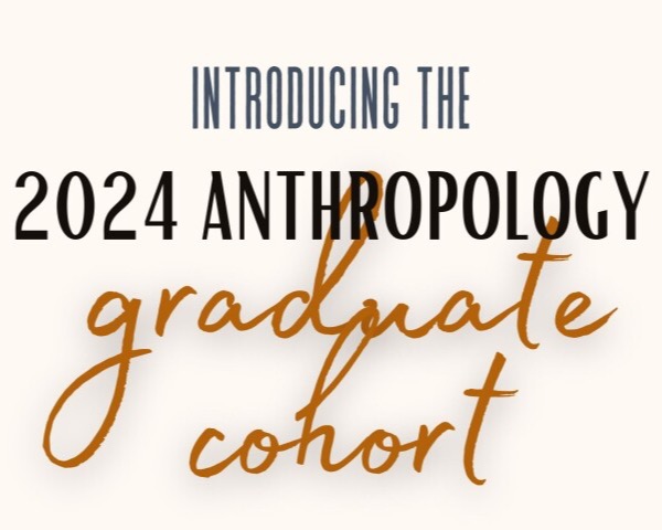 News | Anthropology | Liberal Arts | UT - Austin