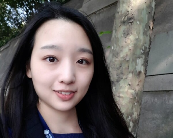 Shu-An Hosts Taiwan Plus at the Center for Taiwan Studies>