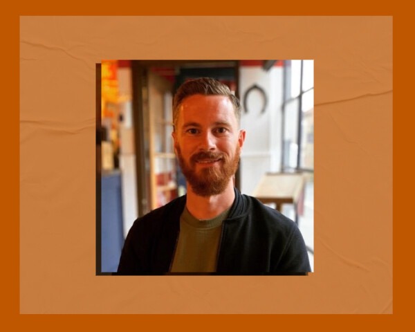 William Costello Wins IASR Best Student Manuscript Award for ...