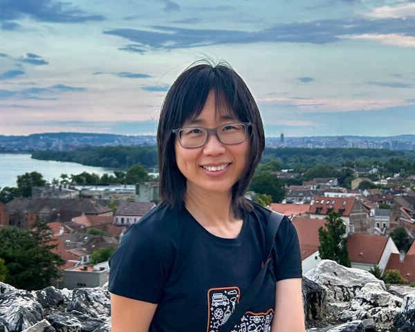Linguistics Professor Receives Nih Grant For Safe Medical Text