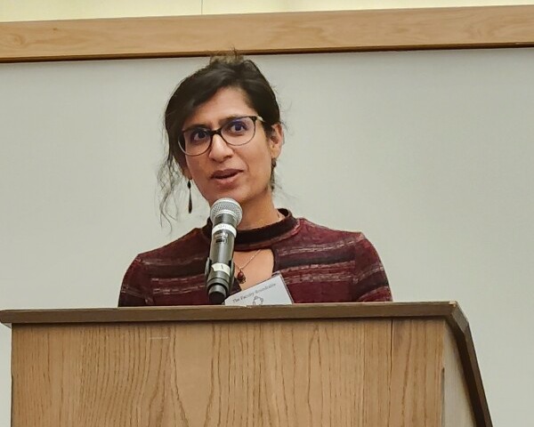 The Austin Faculty Roundtable, “Do Science and Faith Need Each Other? A Conversation on Science ...