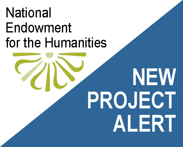 MALS Associate Professor to Receive NEH Collaborative Grant for ...