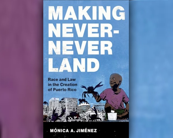 African/African Diaspora Studies Assistant Professor Publishes Book on ...