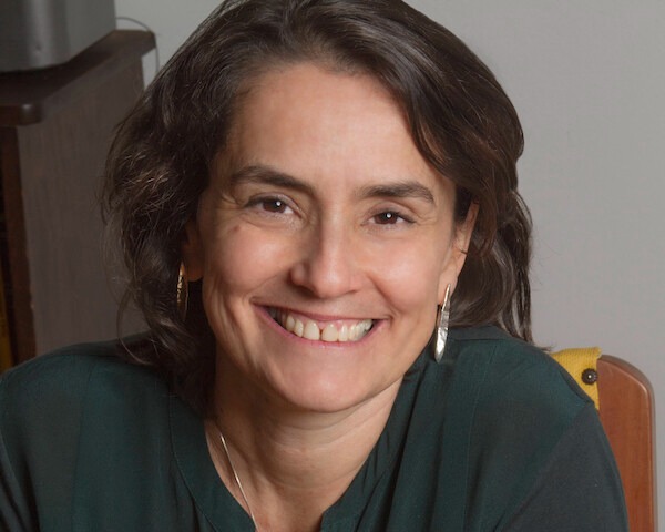 Historian Marixa Lasso Is Spring 2025 Tinker Visiting Professor>