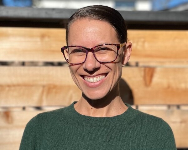 Jessica Alexander Wins University of Texas Libraries Scholars Lab ...