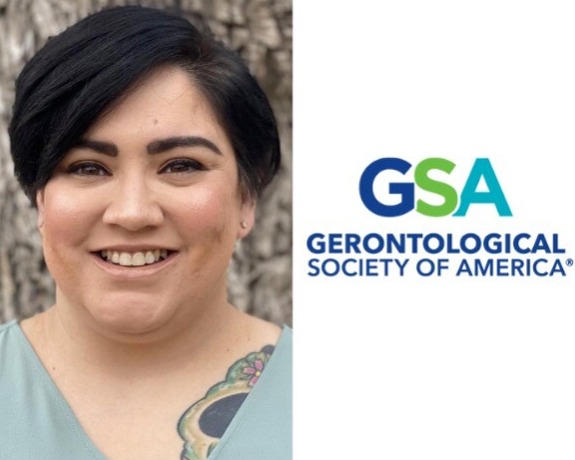 The Gerontological Society of America (GSA) has selected Julia Tucker as the recipient of the ...
