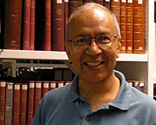 History Professor Lands Prominent UT Research Excellence Career Award>