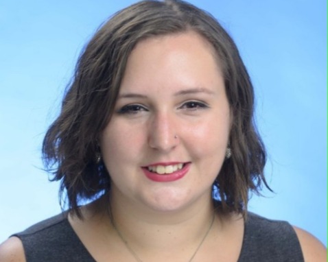 Taylor Joyce wins 2024-2025 Humanities Research Award>