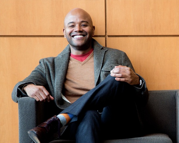 History/LBJ Professor Receives Prestigious IAS Fellowship for Book ...