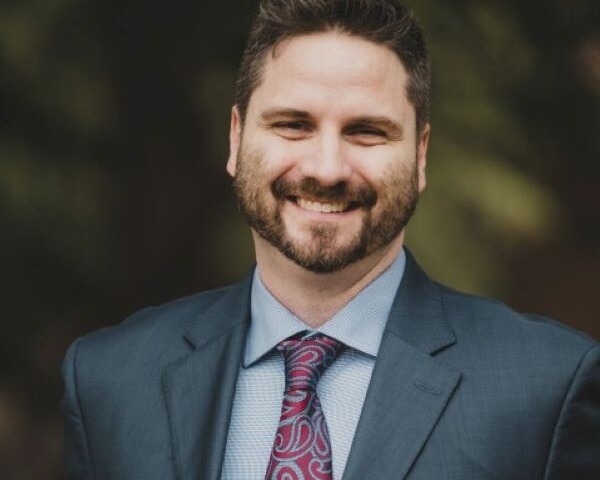 Dr. Scott Graham, Associate Professor and AISCI Initiative Director ...