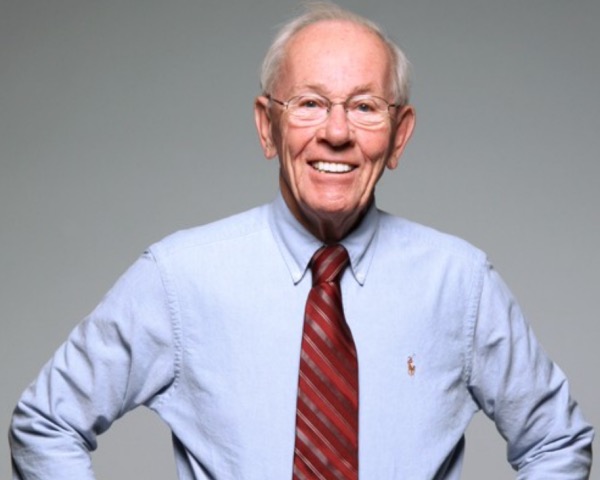 John Higley to Receive the 2025 Mattei Dogan Foundation Award >