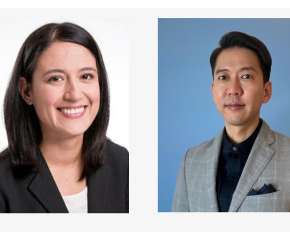 Elizabeth Muñoz and Sae Hwang Han promoted to Associate Professors>
