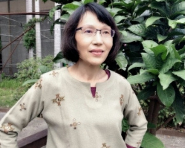 CTS to welcome renowned Taiwanese poet Ling Yu>