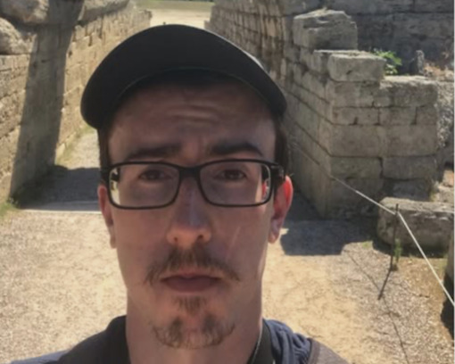 News | Classics | Liberal Arts | UT - Austin