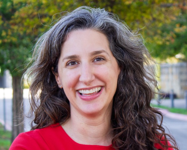 PRC Faculty Associate Beth Widen Receives the Norman Kretchmer Memorial ...